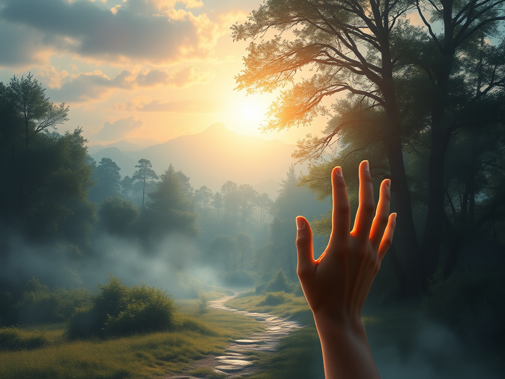 God Does – Lost and Finding Joy